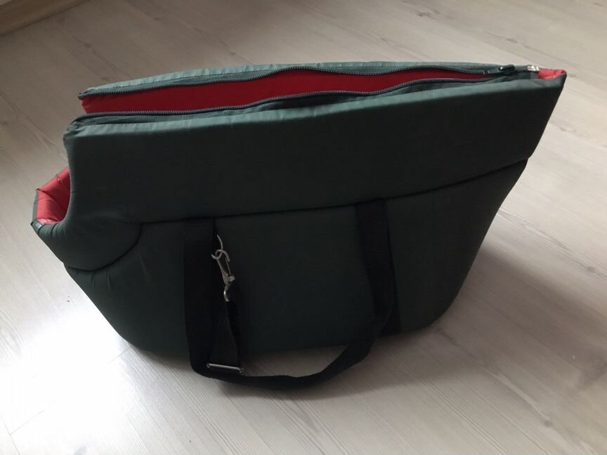 Сумка перенеска для животных