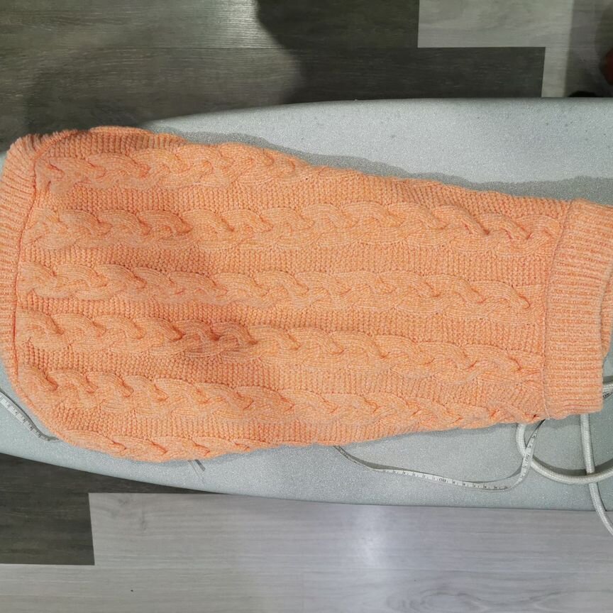 Кофточка для собак