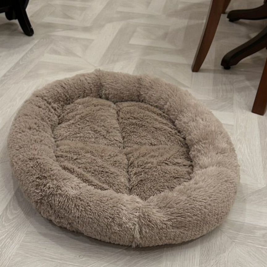 Лежанка для животных новая