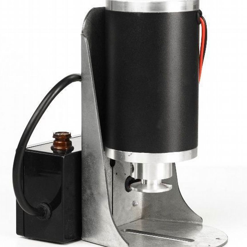 Электропривод шкивной медогонки медогонки 220В