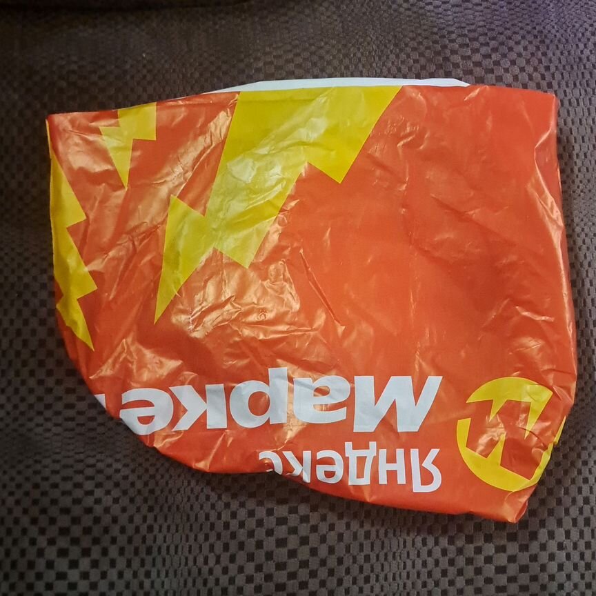 Пакет с аксессуарами для аквариума