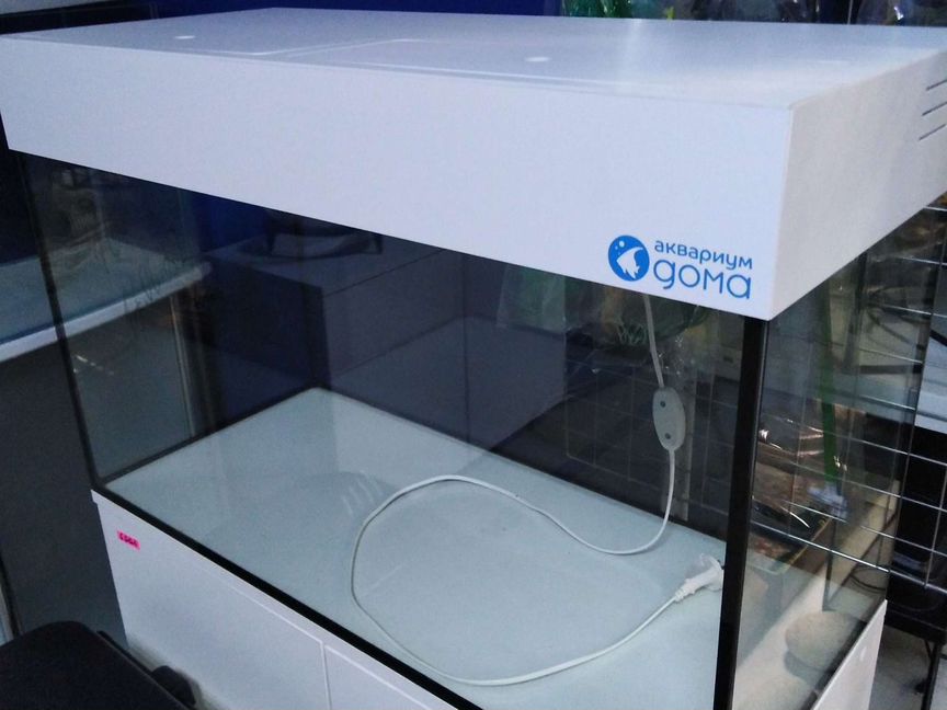 Аквариумы. крышки. тумбы. фильтра