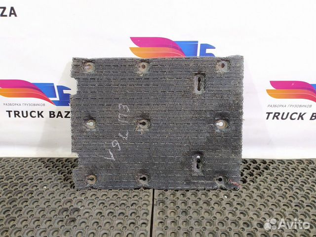 Брызговик Volvo FH, Volvo FM купить в Нижнем Новгороде VOLVO 20442906 ...