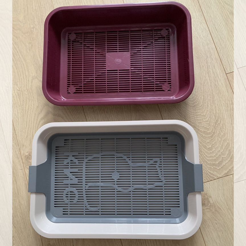 Лоток для кошек