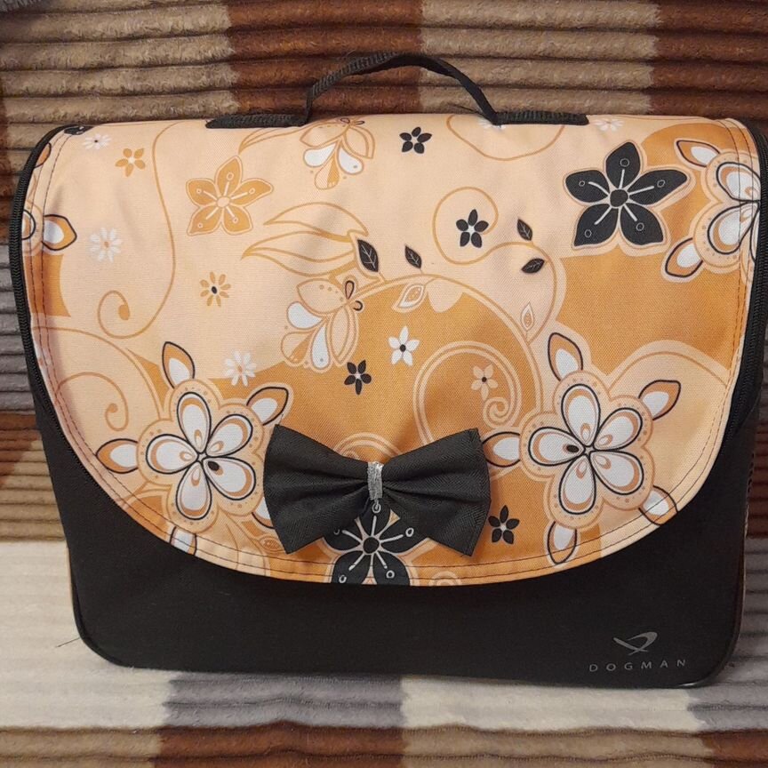 Сумка переноска для кошек