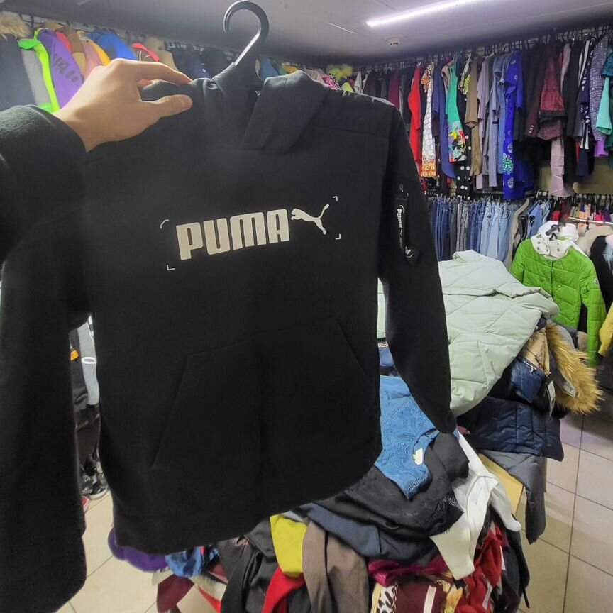 Одежда на вес