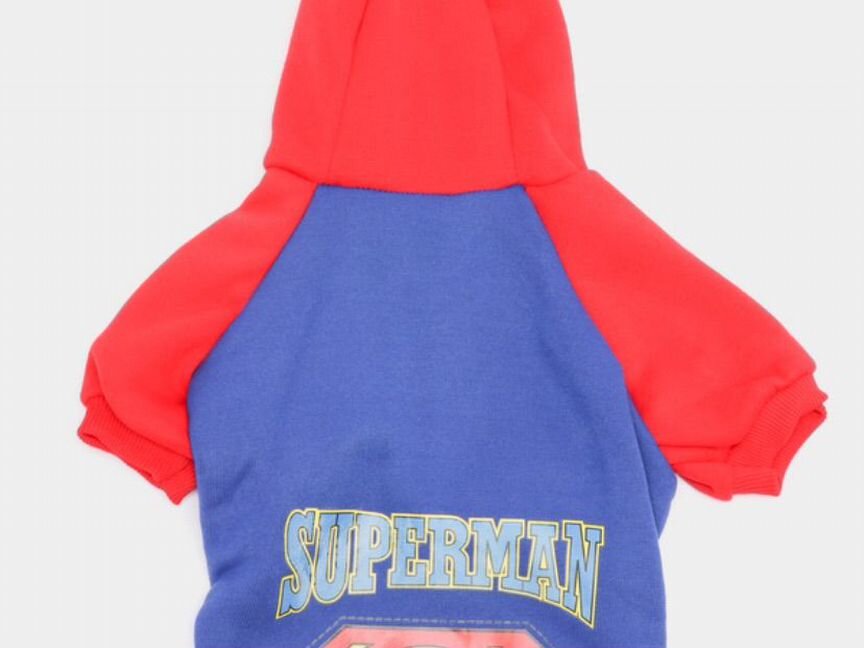 Толстовка для собак/футболка для собак и кошек