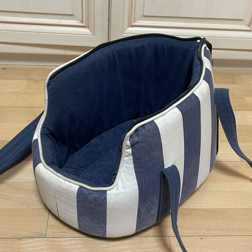 Переноска для собак