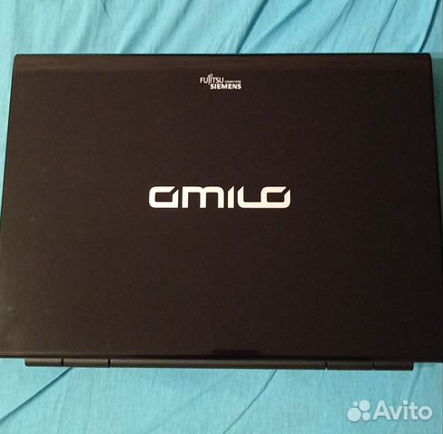 Ноутбук Fujitsu Siemens Amilo Pi 3540 купить в Челябинске | Электроника ...
