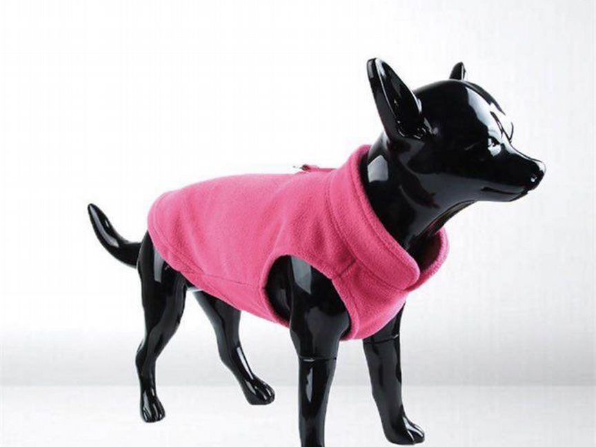 Одежда для маленьких собак