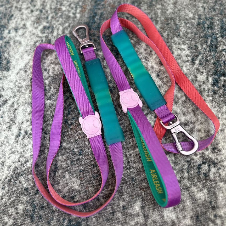 Поводок zee.dog air