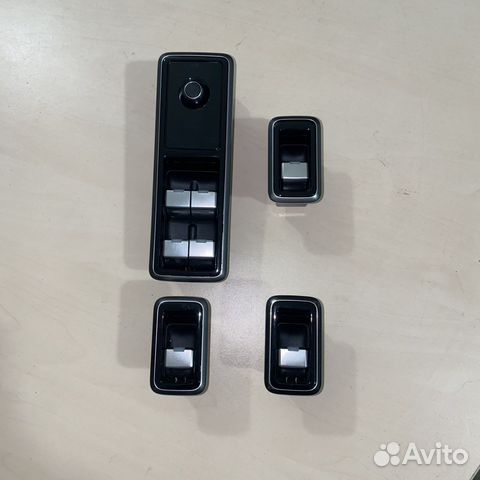 Range Rover 4 Комплект кнопок стеклоподъемников купить в Москве с ...