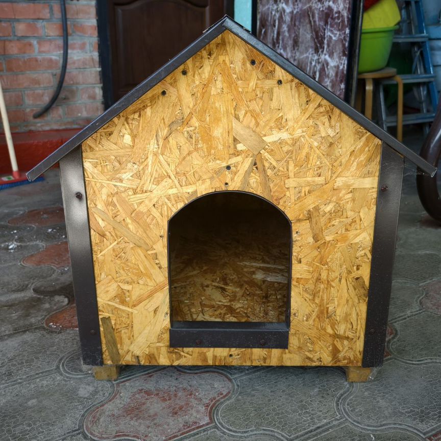 Будка для собаки