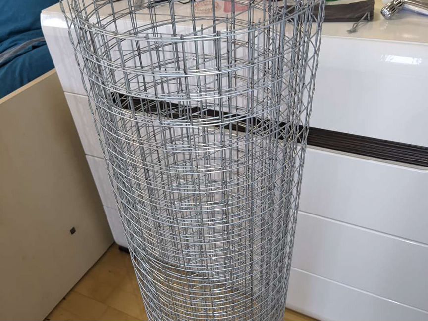 Сетка для антикошки