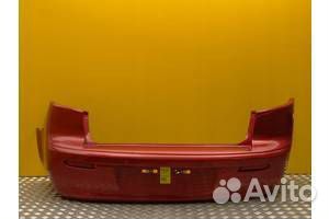 Бампер Mitsubishi Lancer 10 задний все цвета купить в Уфе Gordon ...