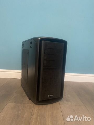 Корпус для пк Corsair купить в Москве | Электроника | Авито