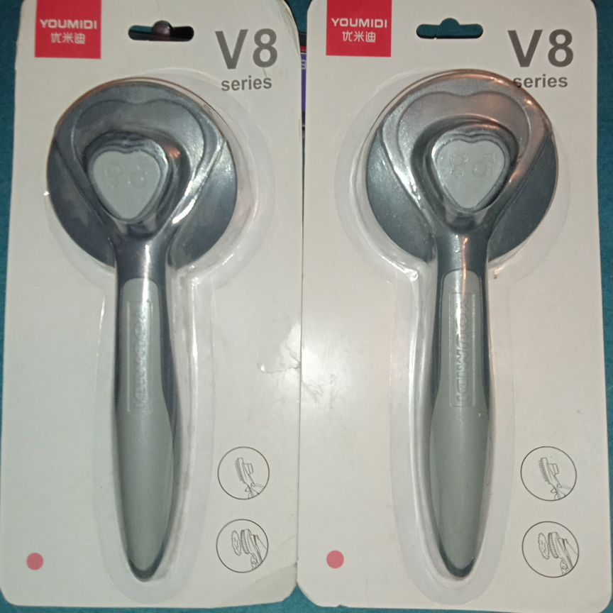 Автоматическая расчёска для животных