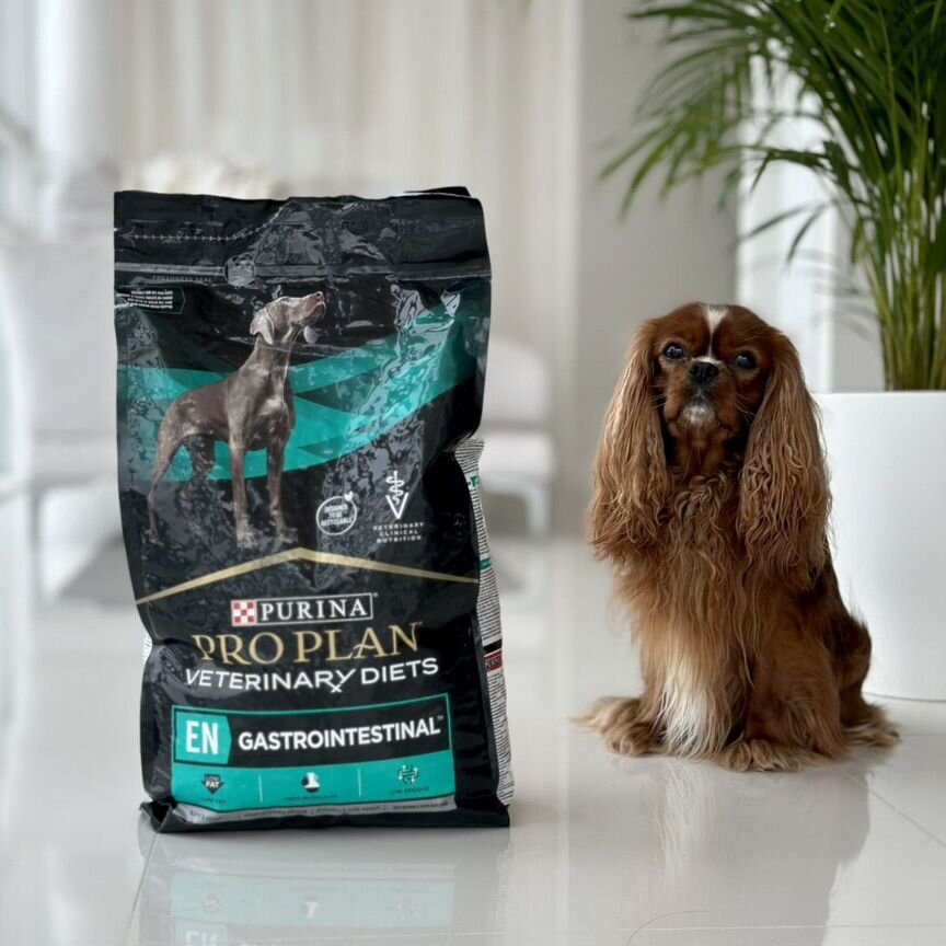 Proplan gastrointestinal 5 кг для собак