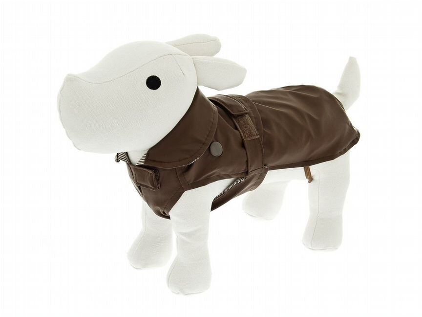 Ferribiella одежда утепленный плащ-дождевик со съе