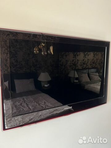 Телевизор samsung ue32b6000v купить в Красногорске с доставкой ...