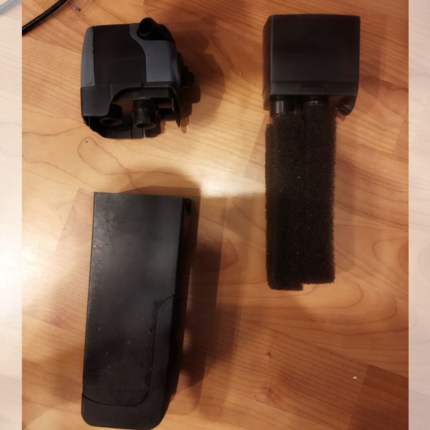 Aquael unifilter 1000 запчасти