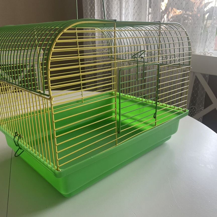 Клетка для грызунов