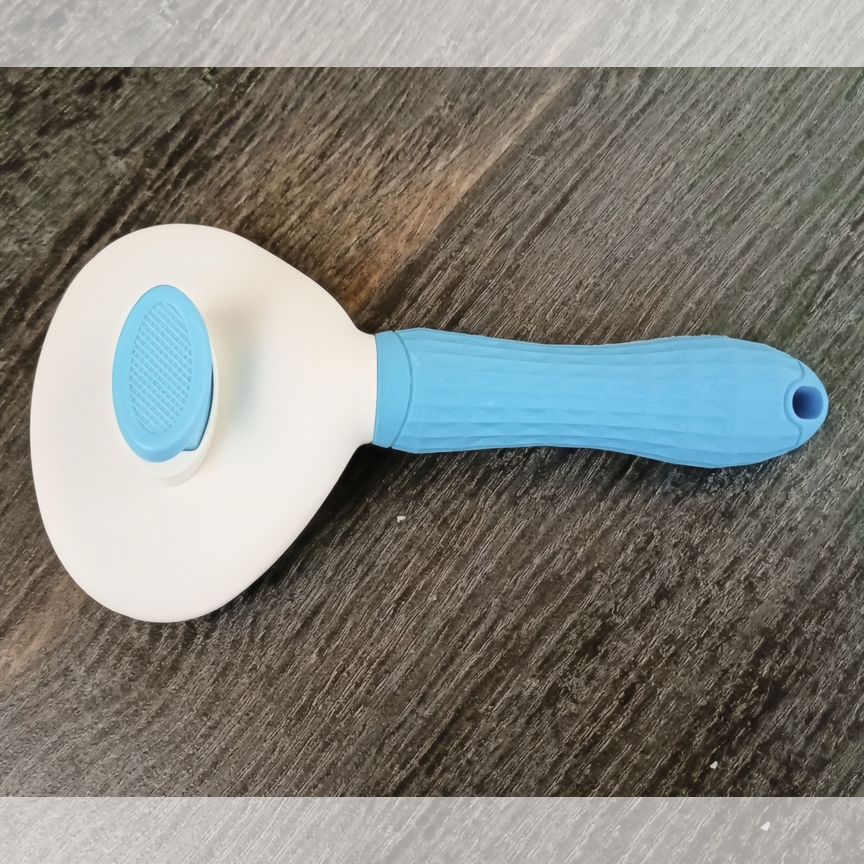 Расчёска- пуходёрка для кошек