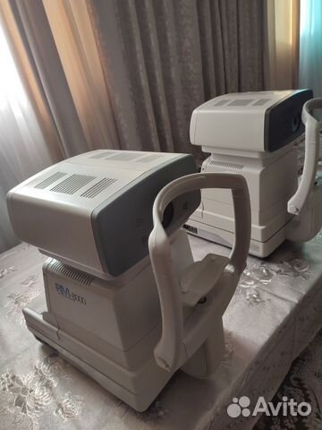 Авторефрактометр Topcon RM- 8000 и RM-8000b купить в Мытищах | Готовый ...