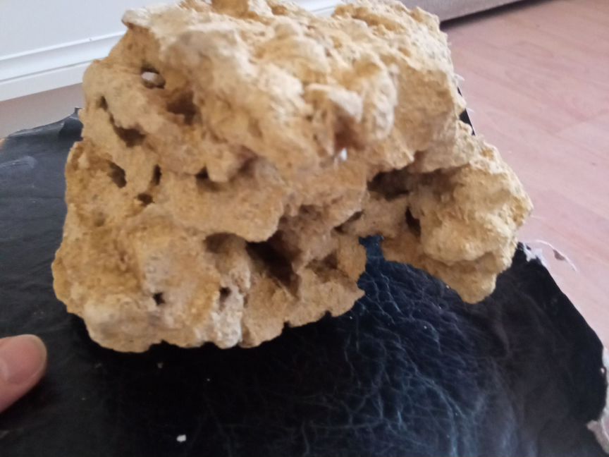 Декор для аквариума