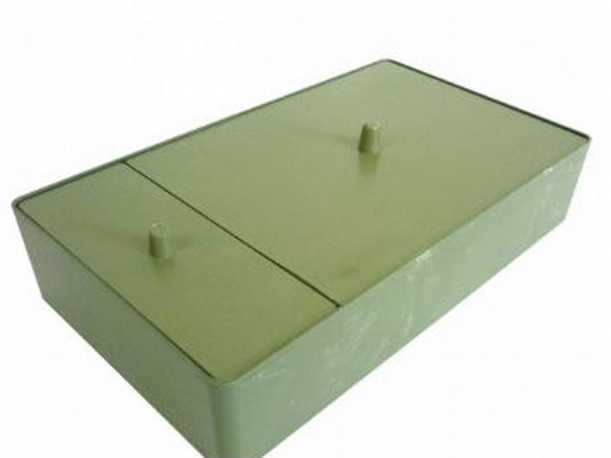 Кормушка потолочная малая для пчел