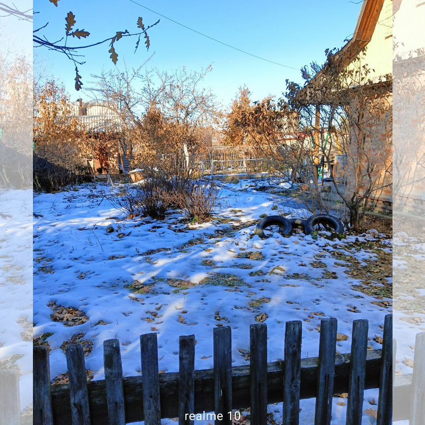 Мини пасека для пчёл из 6 улей. Без пчел