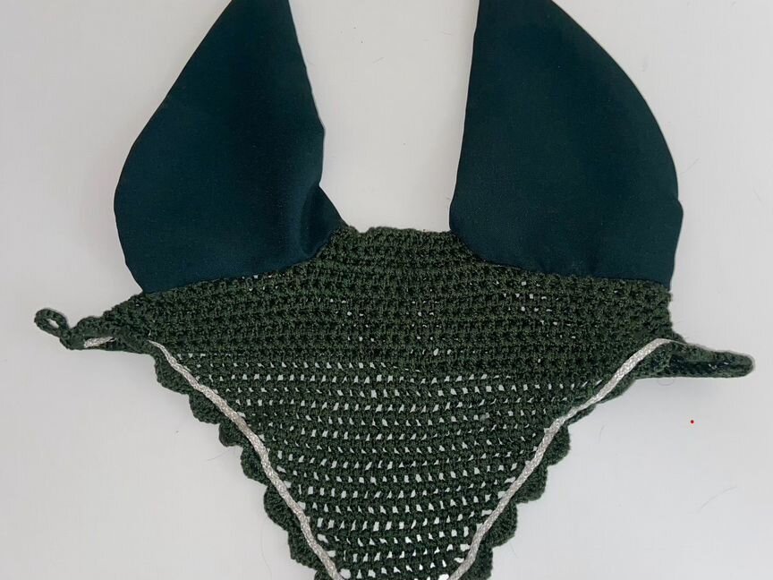 Конная амуниция