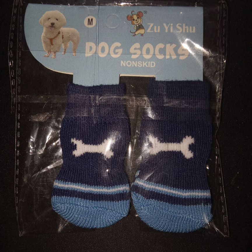 Носки для собак