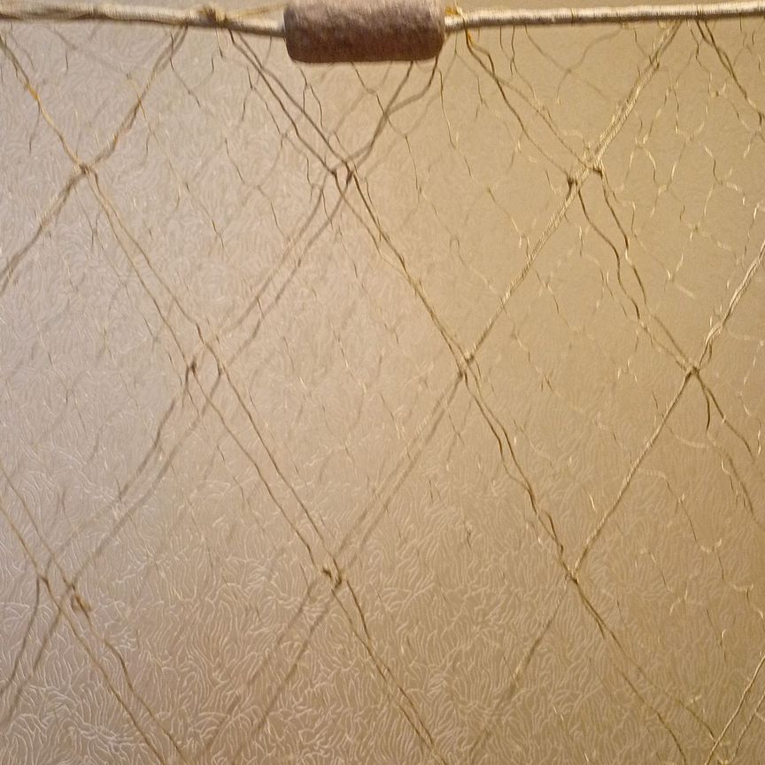 Ограждение для домашней птицы