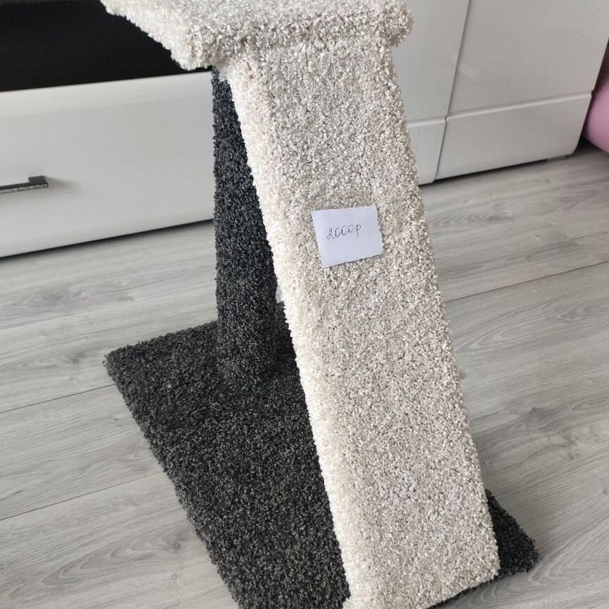 Когтеточка для кошек новая