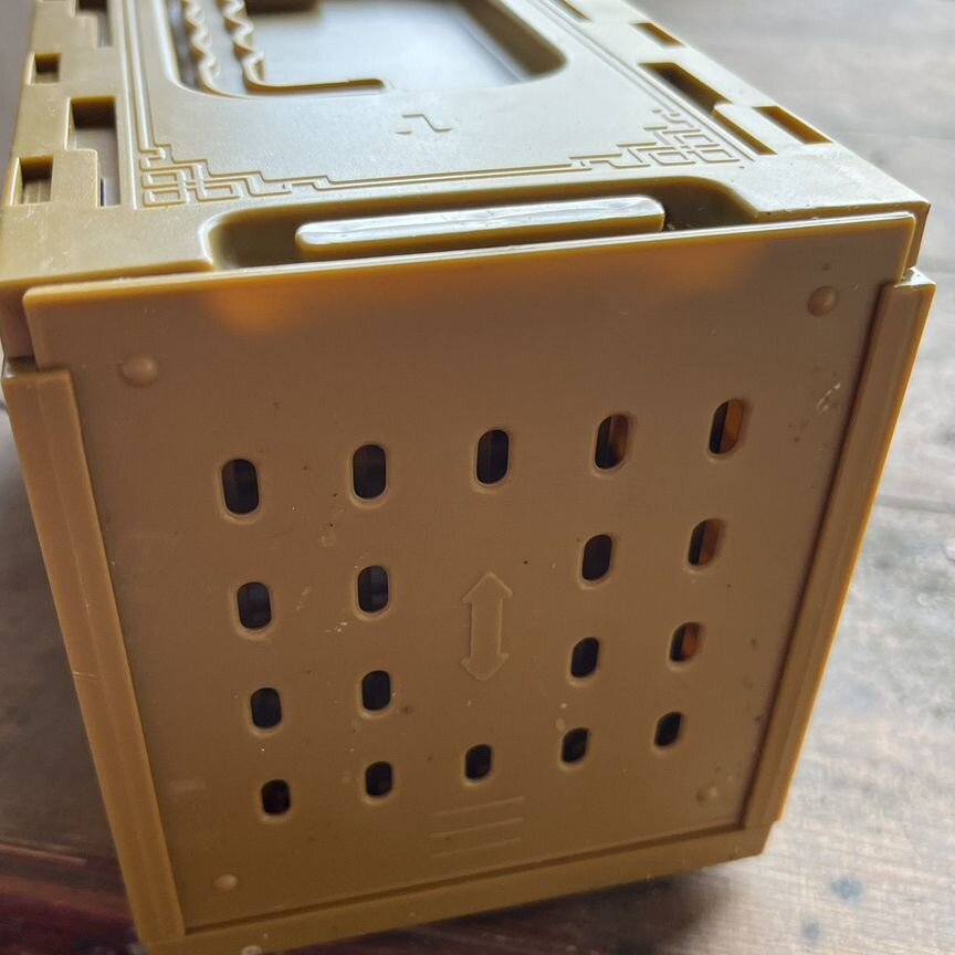 Клетка для птиц