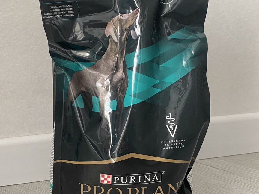 Корм ProPlan Gastrointestinal EN для собак