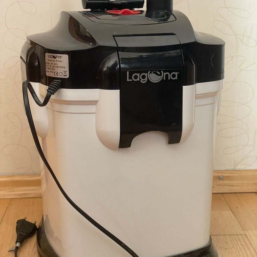 Фильтр для аквариума Laguna HF-3313, 1800 л/ч