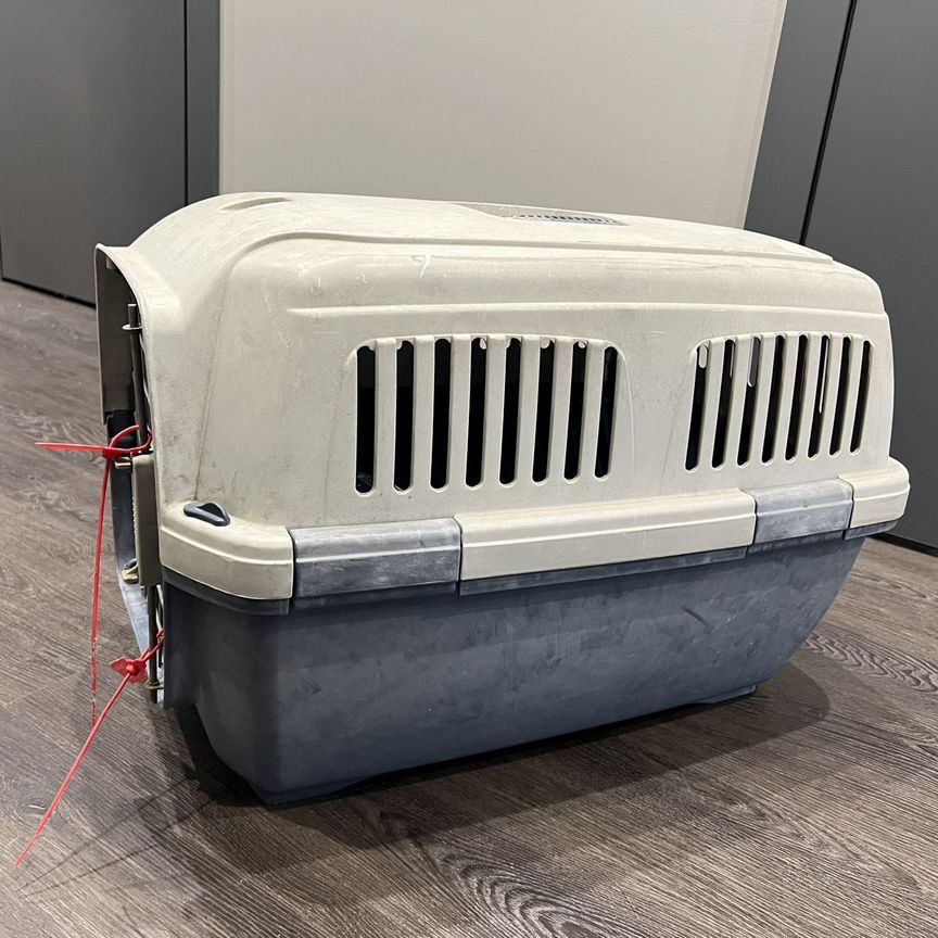 Переноска clipper 3