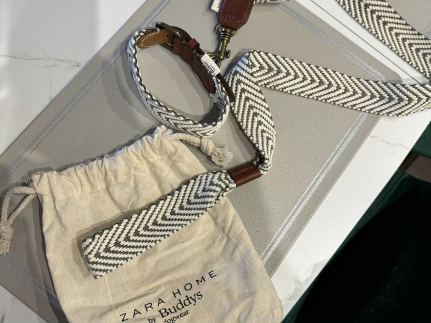Поводок Zara Home (новый)