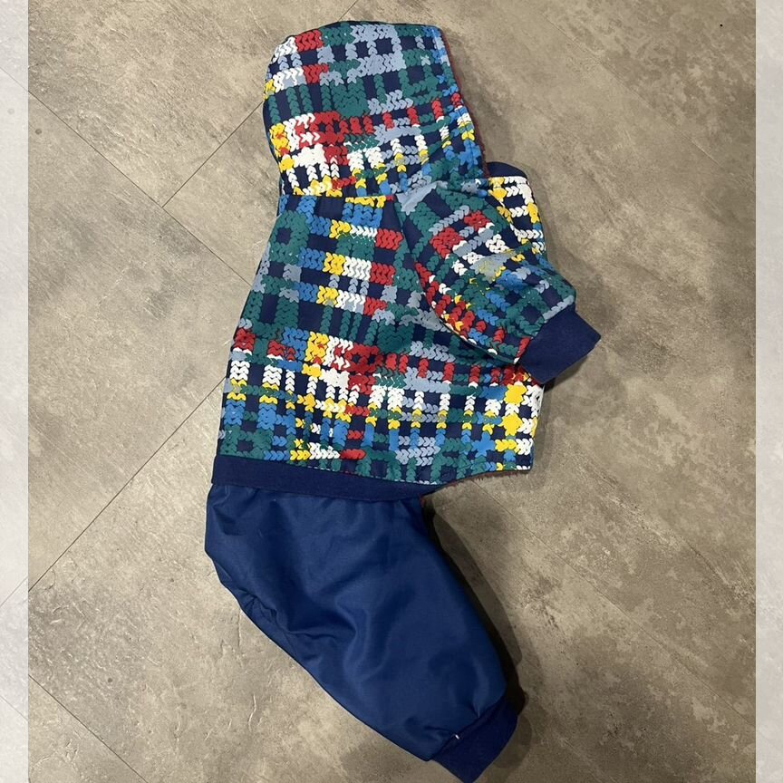 Одежда для собак мелких пород