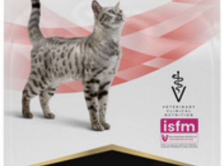 Purina для кошек (при сахарном диабете)