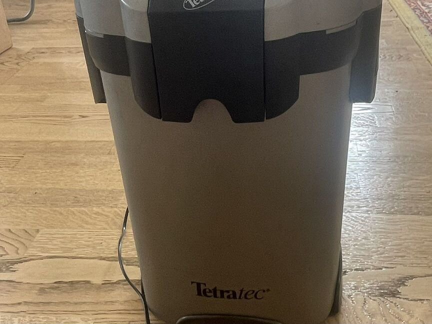 Tetratec EX Внешний фильтр от 300 л