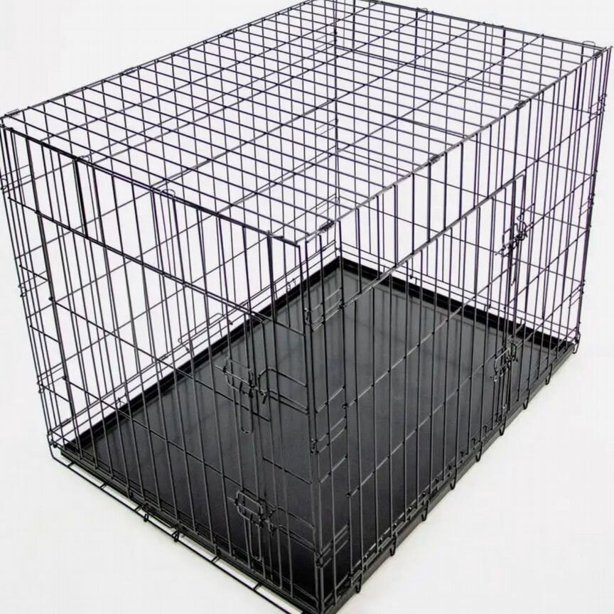 Вольер для собак в квартиру