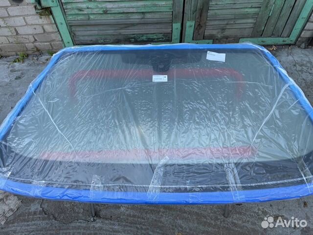 Лобовое стекло на BMW 5-series G30 Оригинал купить в Москве BMW ...