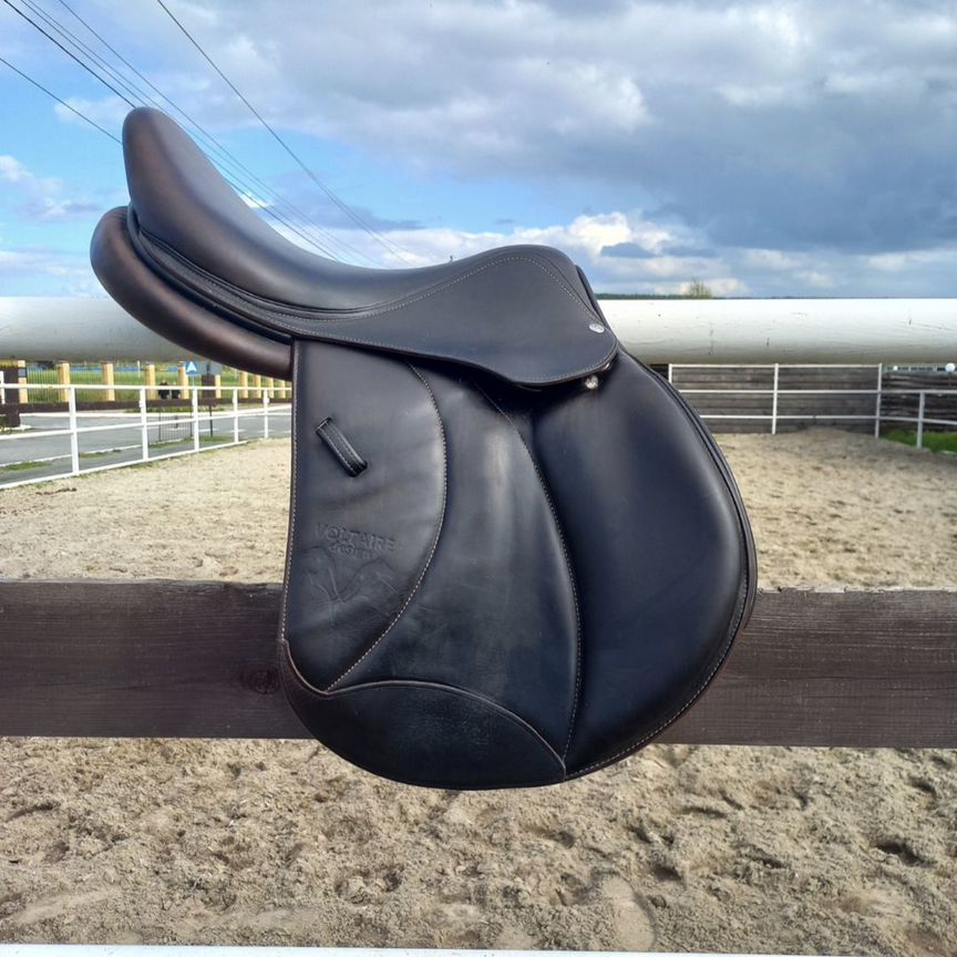 Седло конурное Voltaire