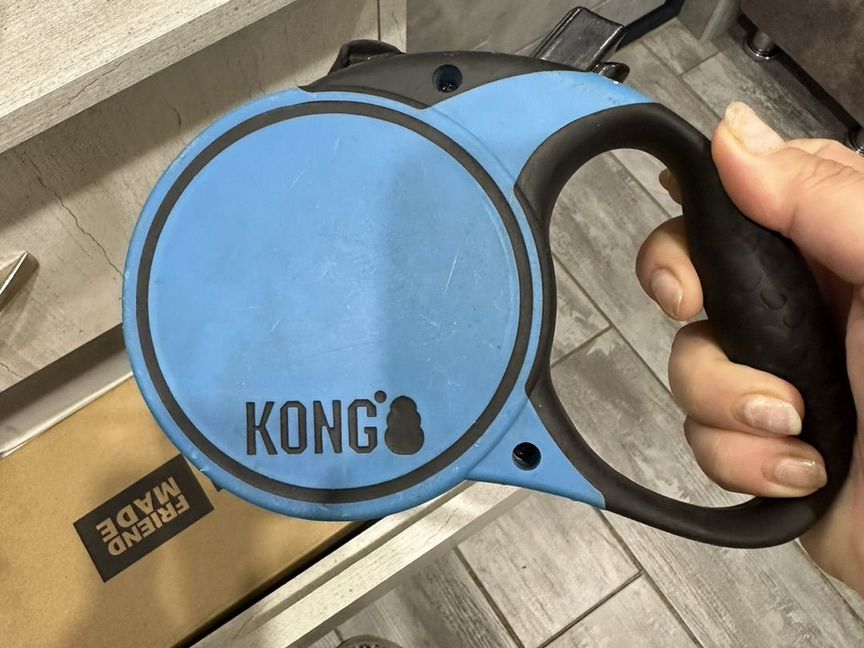 Рулетка Kong