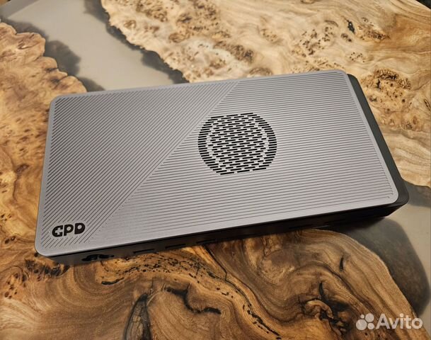 Внешняя видеокарта GPD G1 + Oculink комплект купить в Москве ...