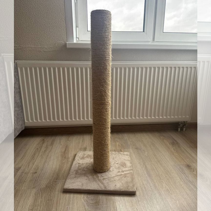 Когтеточка