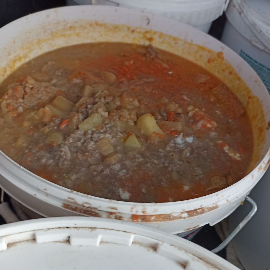 Пищевые отходы для животных